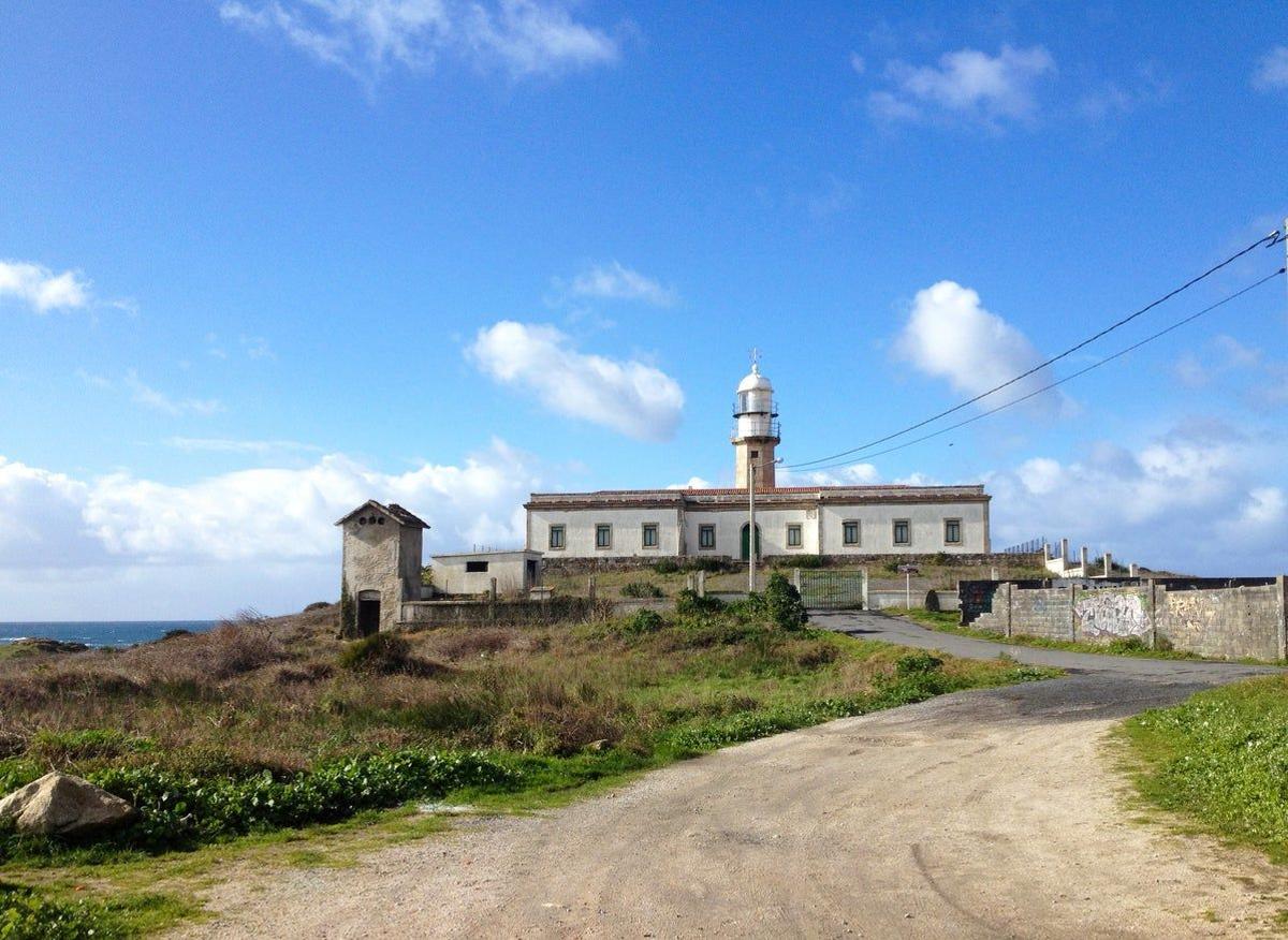 Carnota, un lugar mágico donde el Olimpo celta se asoma al mayor arenal ...