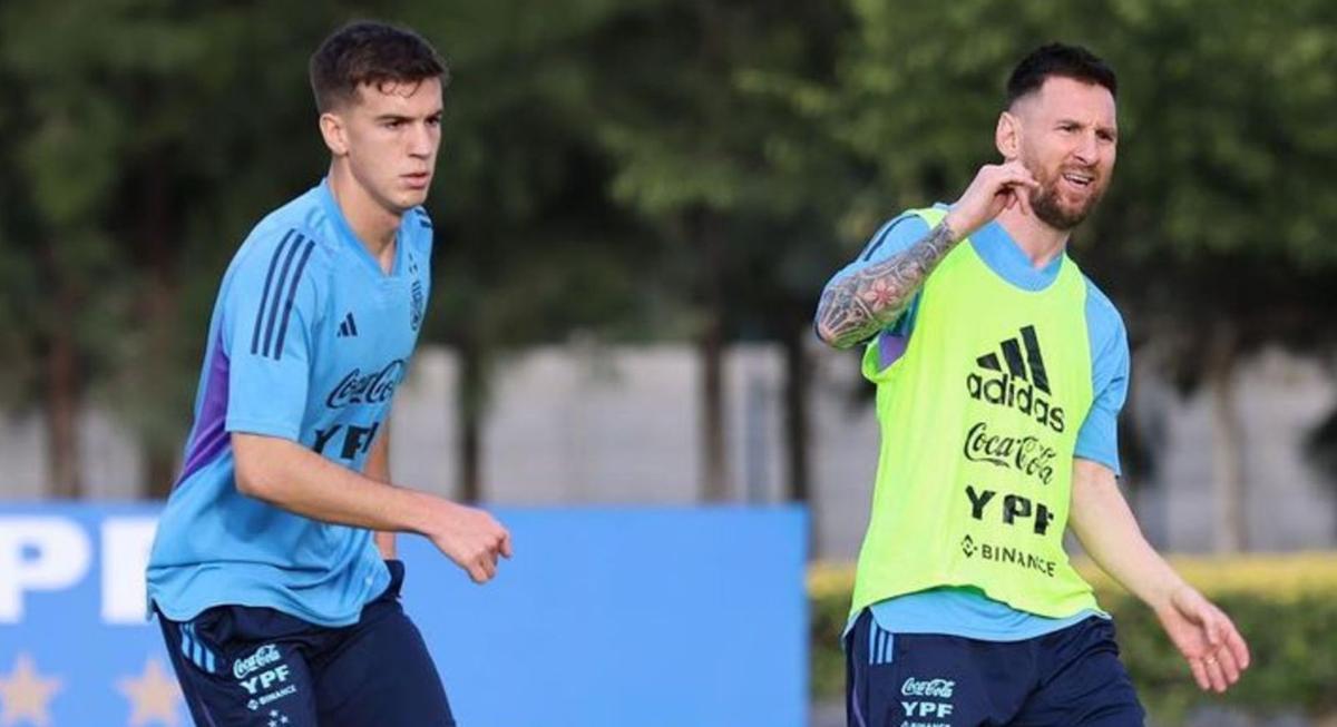 Roly Zárate convenció a Maxi Perrone del estilo de la UD - laprovincia.es