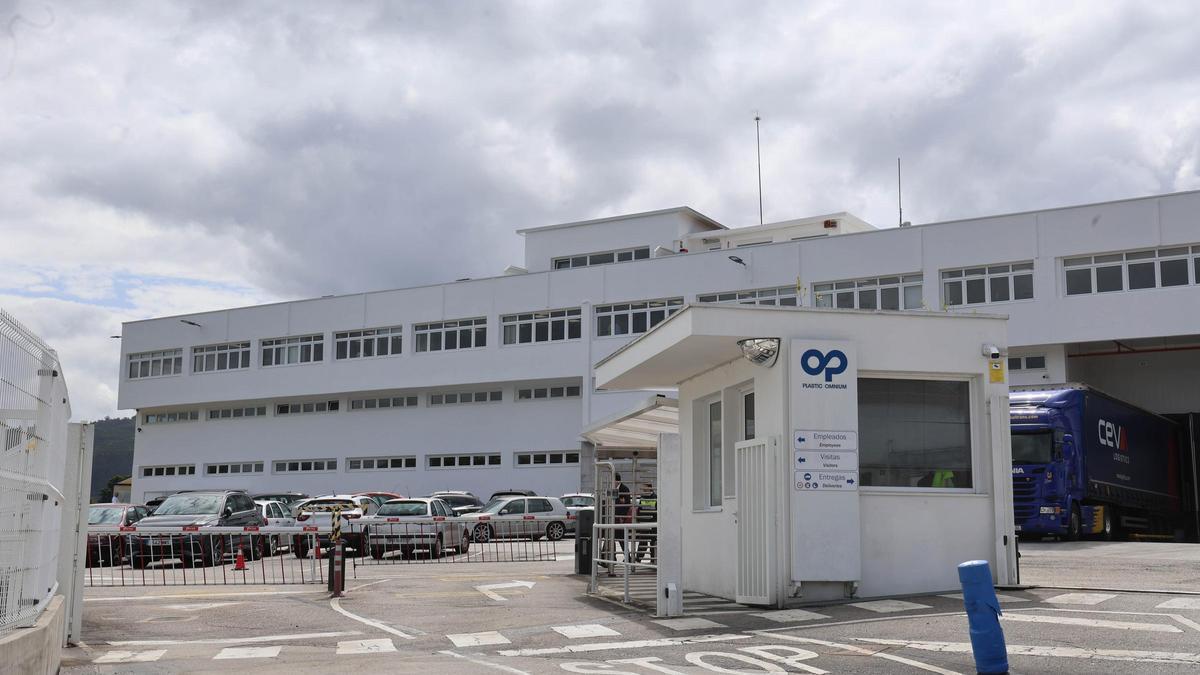 PLASTIC OMNIUM AUTOMOCIÓN: OP Mobility condiciona más inversiones en ...