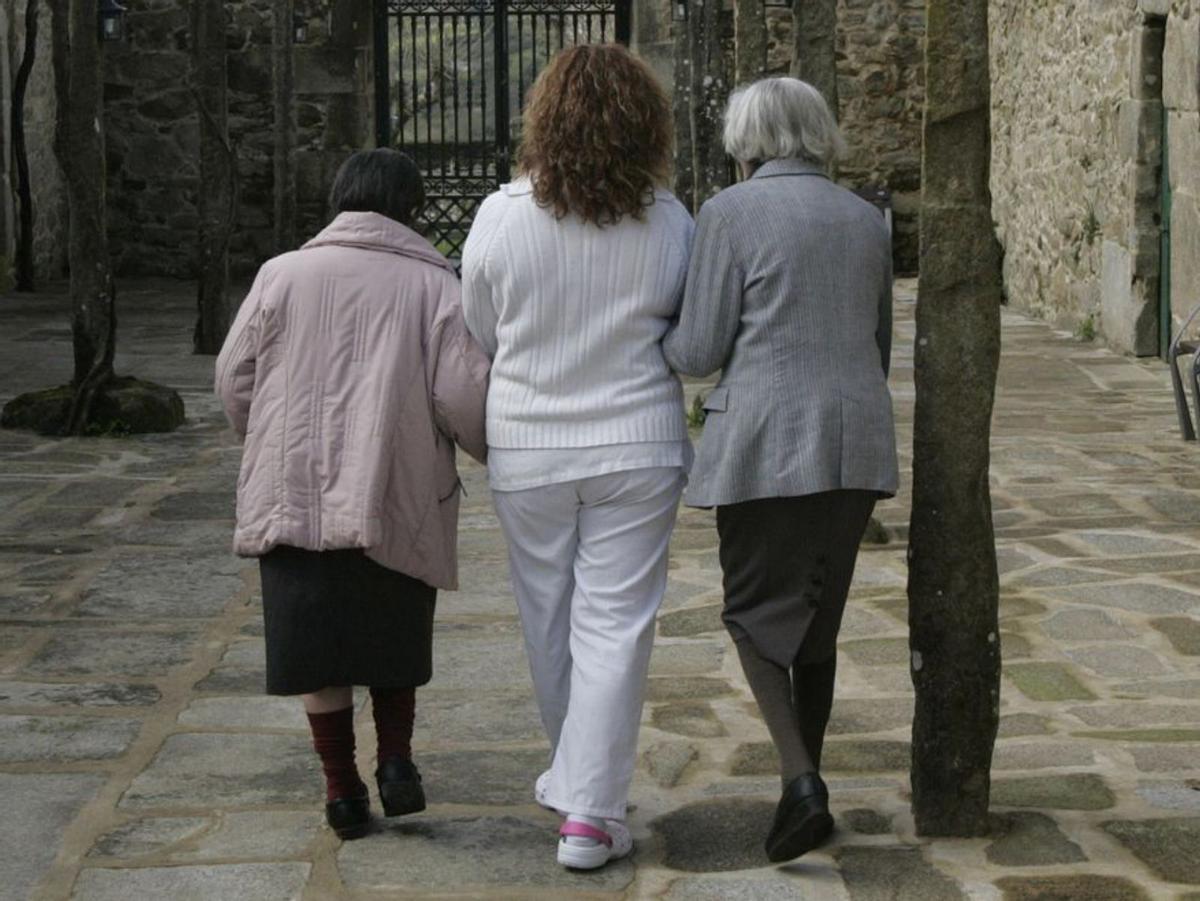 Las dificultades para conciliar de las familias duplican la demanda de ...