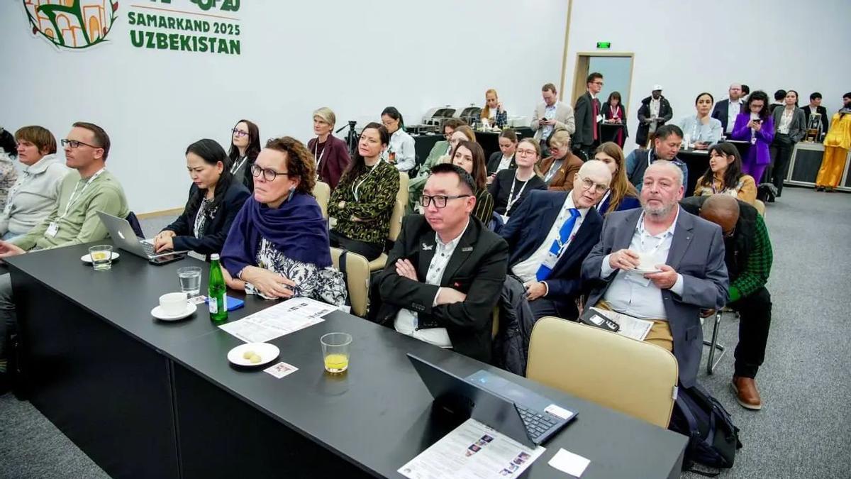 TRÁFICO ANIMALES | Reunión internacional para mejorar las leyes sobre ...