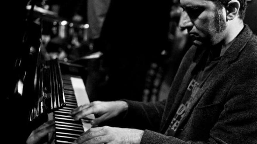 David Quevedo clausura la cuarta edición del festival Jazz Otoño - La ...