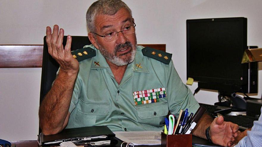 Jaime Barceló: "El desastre de Sant Llorenç nos ha puesto a prueba ...