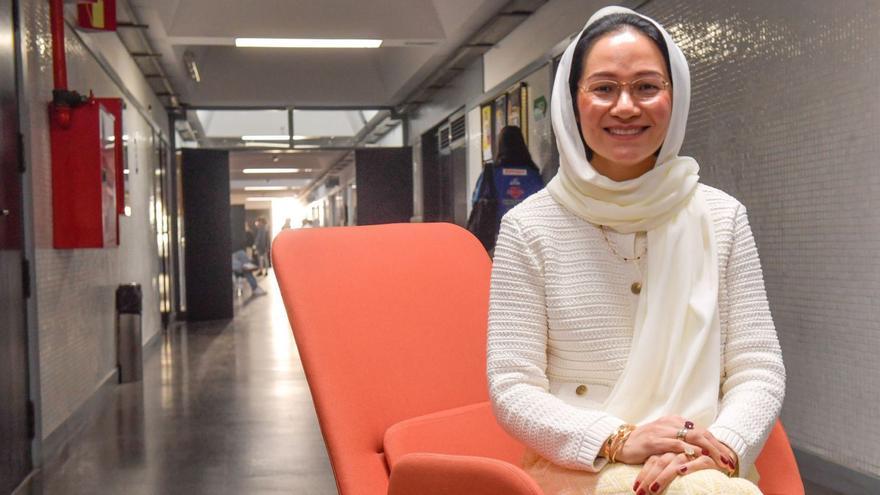 MIGRACIÓN: «Las mujeres en contextos migratorios son las más pobres del ...