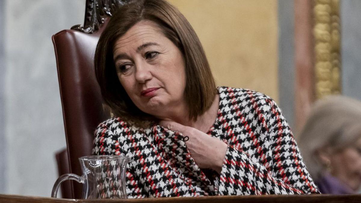 Editorial | Pocas explicaciones, y contradictorias