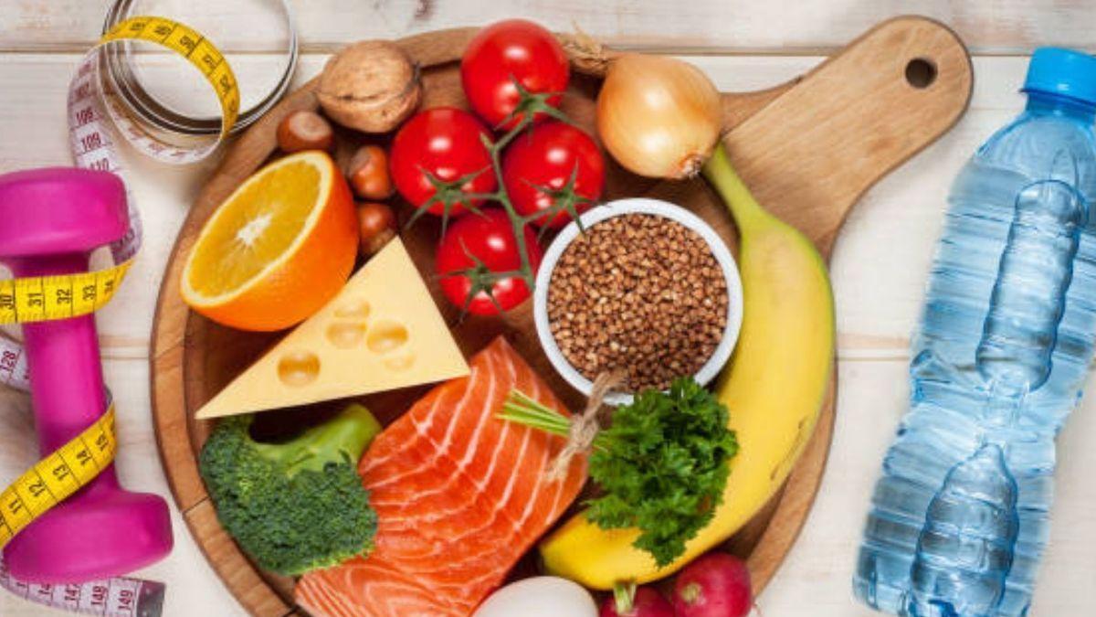 DIETA PRONOKAL: Pronokal: el método con el que podrás adelgazar hasta 9 ...