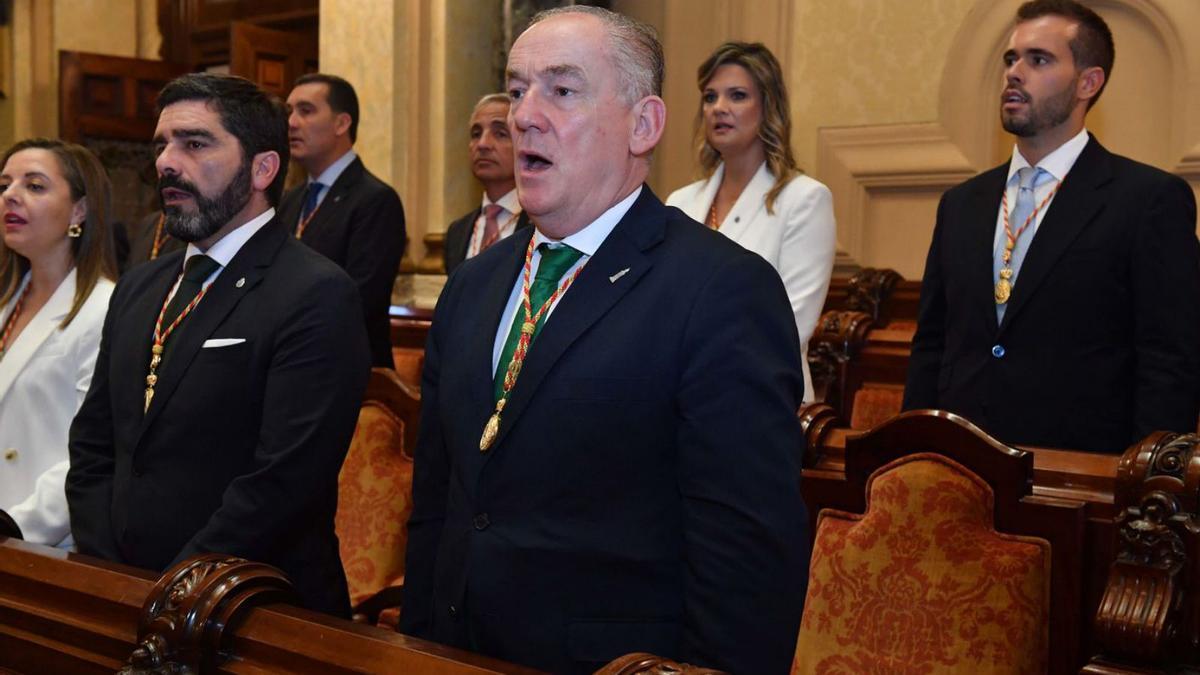 Lorenzo: “Tenemos una trayectoria de los últimos cuatro años sin que hubiera diálogo” - La ...