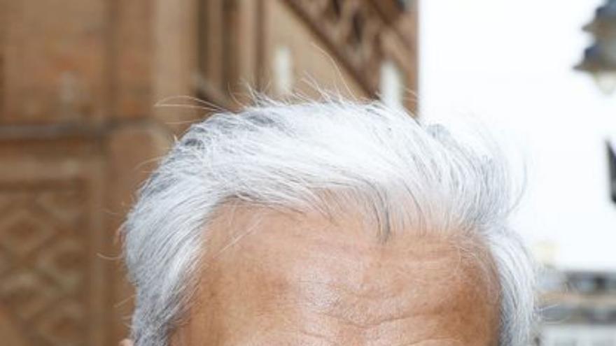 Alberto Closas habla sobre cómo enfrentar el cáncer