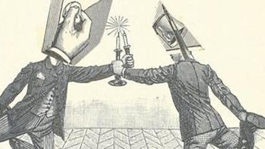 La Sala Vimcorsa acogerá el 'Realismo mágico' de Franz Roh