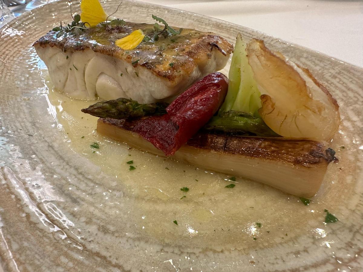 La xerna del mar: las dos caras del producto