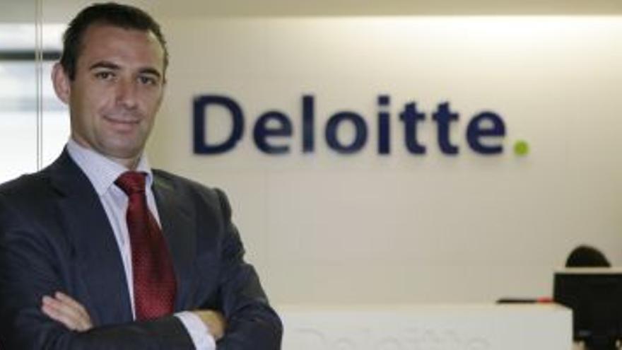 CAI nombra a un joven ejecutivo de Deloitte como nuevo director general