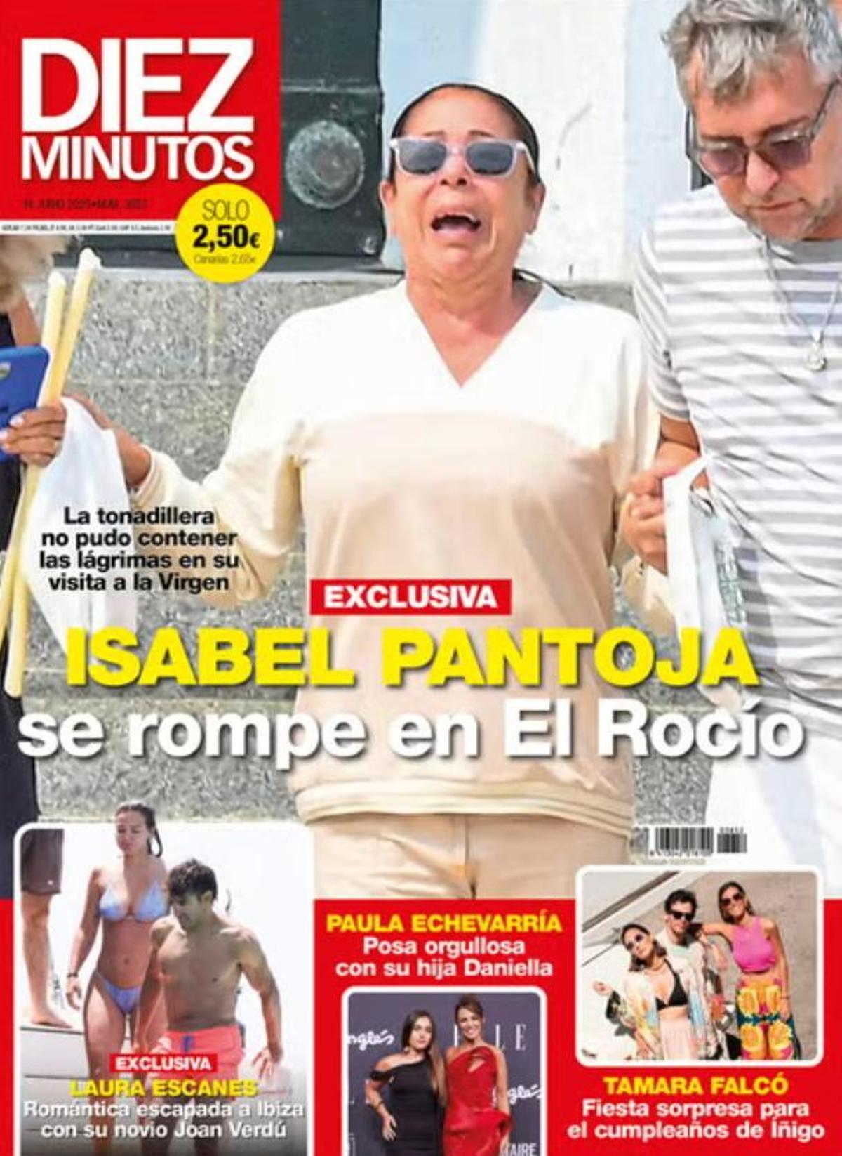 PORTADAS REVISTAS HOY | Noticias del corazón: las portadas de hoy de ...