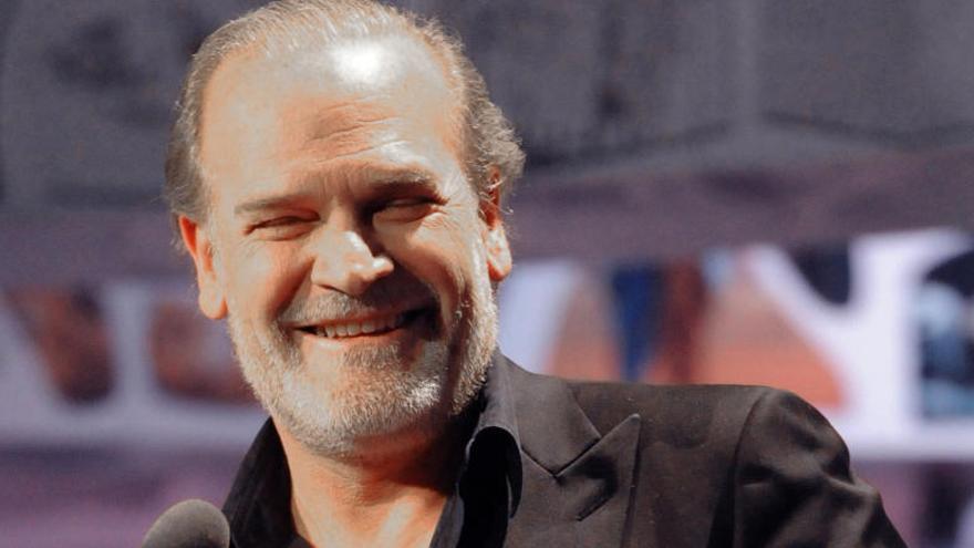 Lluís Homar obtiene el Premio Ceres, al mejor actor de teatro