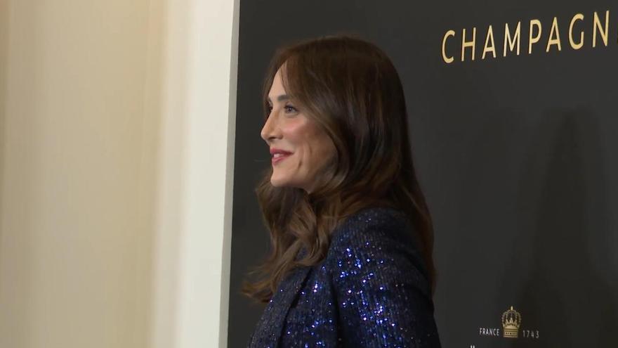 Tamara Falcó sin prisa por convertirse en madre - Faro de Vigo