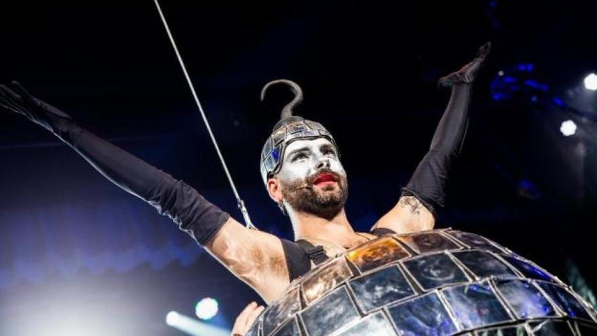 Julio Bellido (publica 'Tierra y sangre'): "Hay que beber de lo puro ...