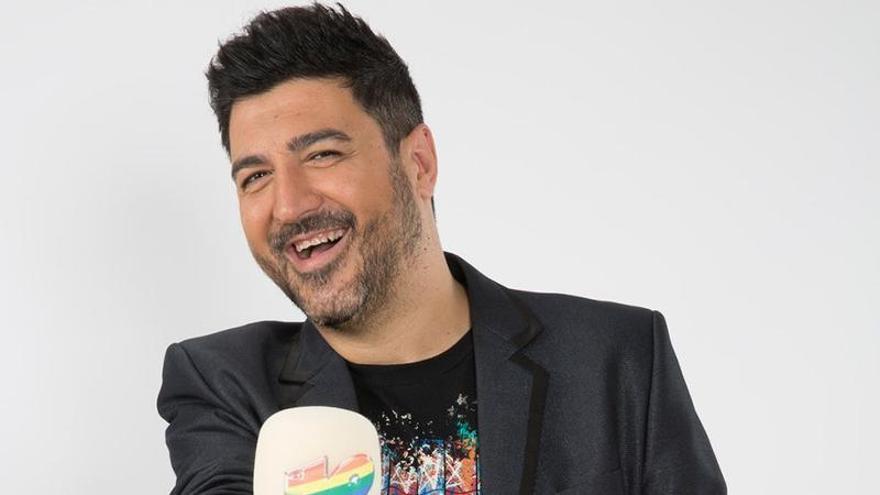 Tony Aguilar volverá a encabezar el Weekend DJ Fest de Cartagena - La ...