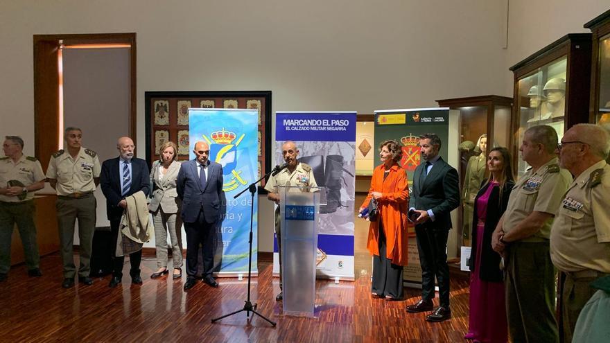 Descubre cómo es la exposición retrospectiva sobre la Fábrica Segarra ...