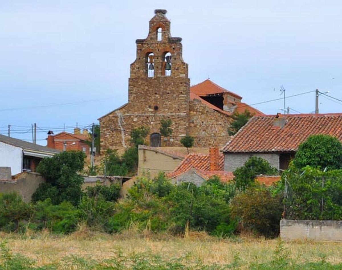 La Torre del Valle apuesta por su patrimonio artístico contra la ...
