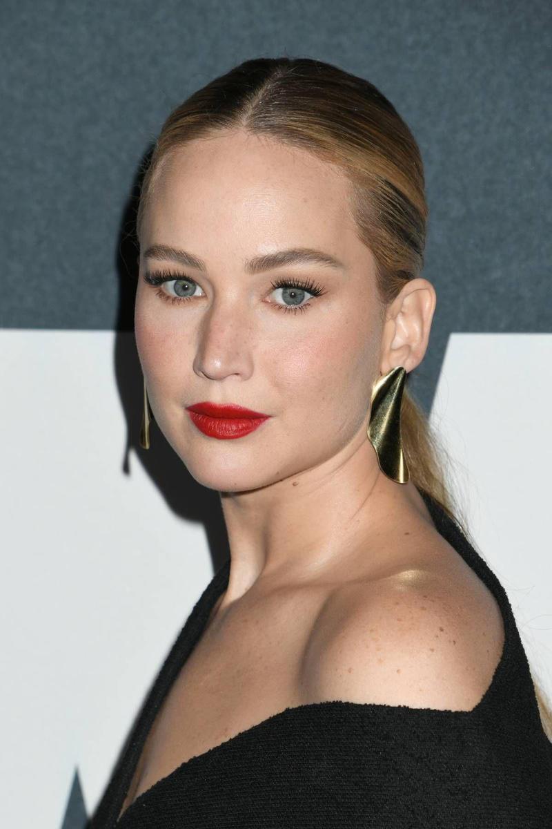 JENNIFER LAWRENCE | Jennifer Lawrence sabe que esta es la mejor fórmula ...