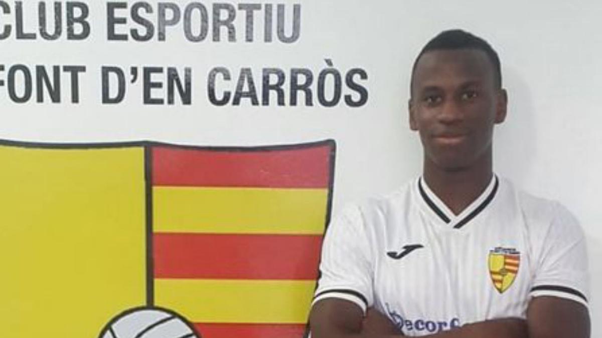 El CE la Font renueva a una docena de jugadores - Levante-EMV