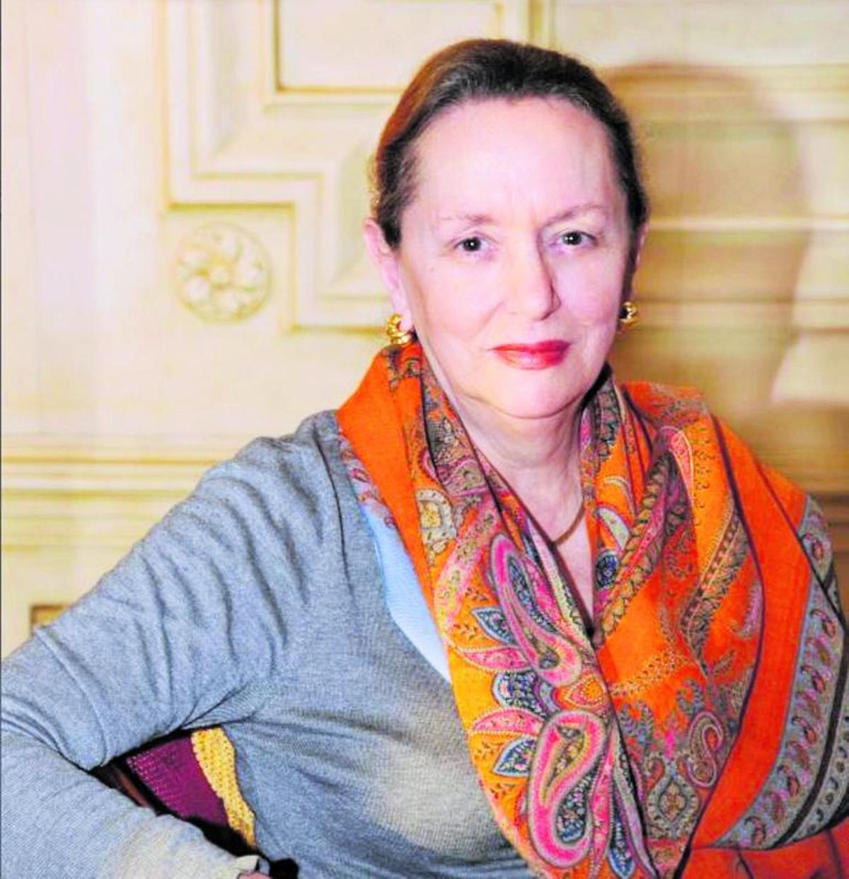 Amelia Valcárcel: «El feminismo no es algarada o calle: es el día a día ...