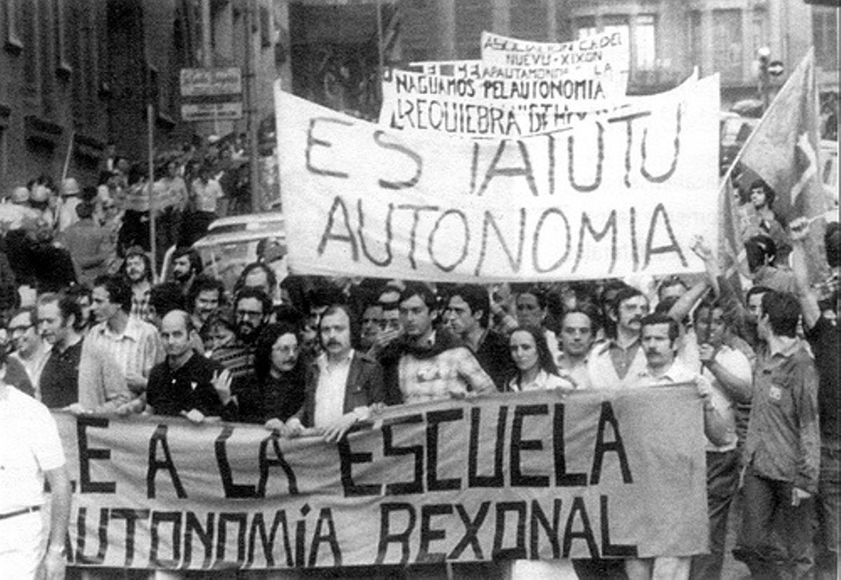 Un documental narrará los orígenes y la historia de Conceyu Bable