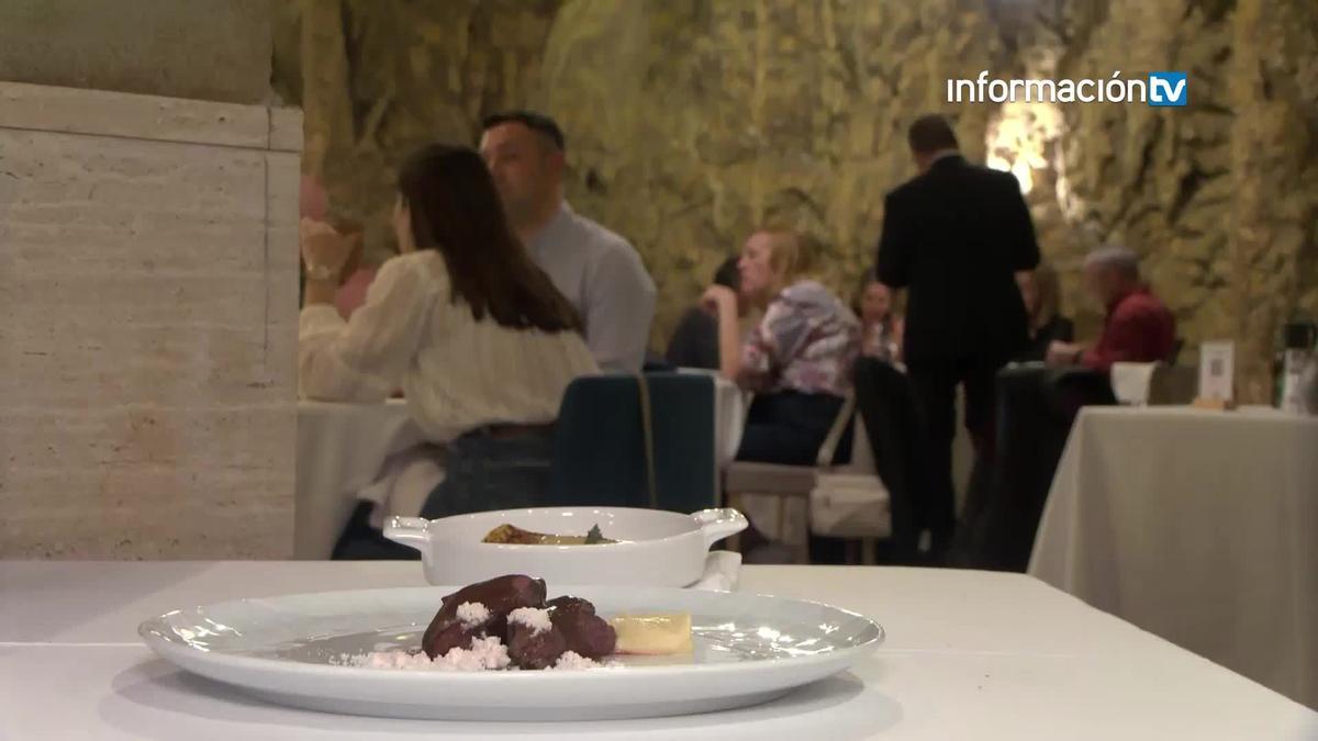 La cereza, protagonista en una nueva edición de “Menjars de la Terra ...