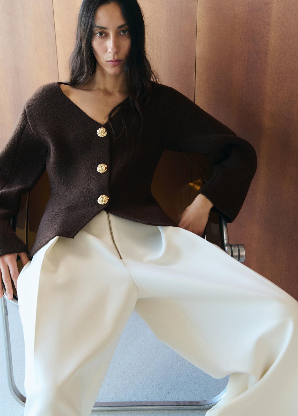 MANGO CHAQUETAS VESTIR | 5 chaquetas de vestir de Mango que suman ...