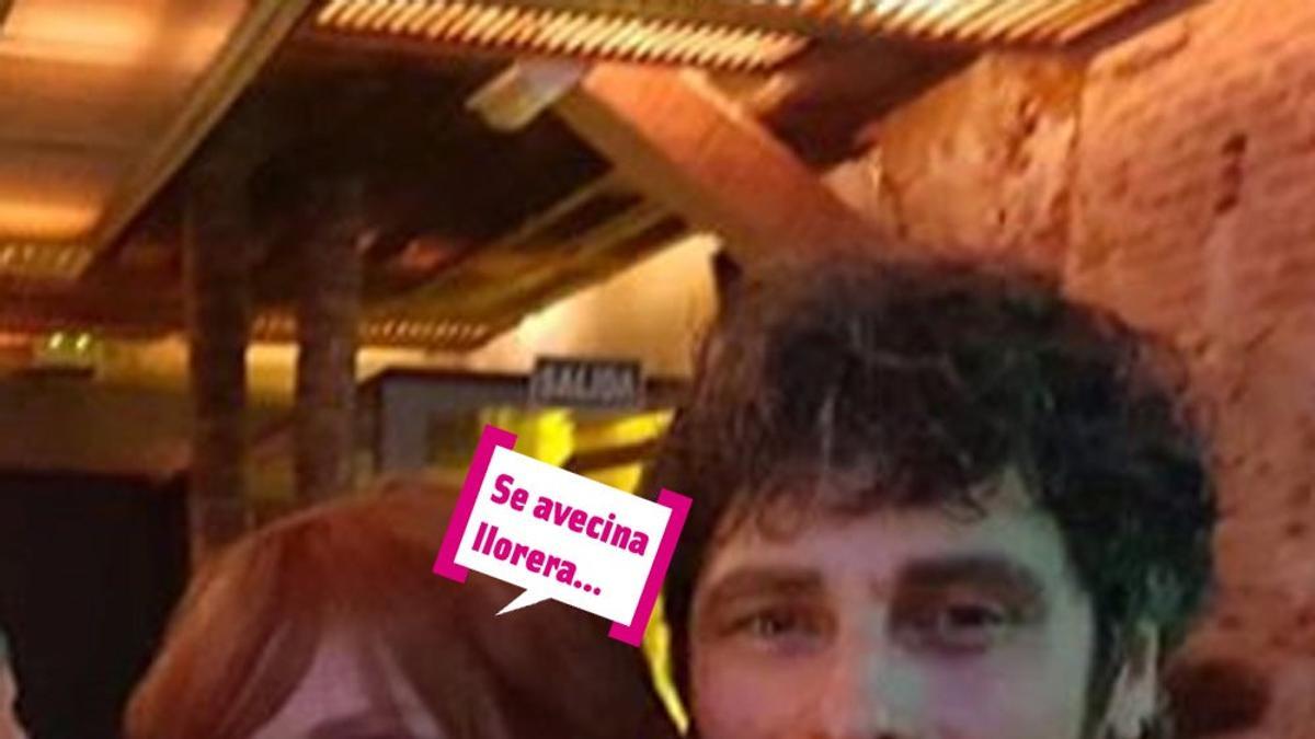 Javier Maroto ('LQSA') pone las redes como una moto con su... ¡Cana aquí!