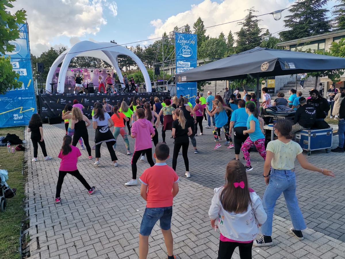 Agenda cultural: ¿Qué hacer hoy, 2 de septiembre, en Santiago?