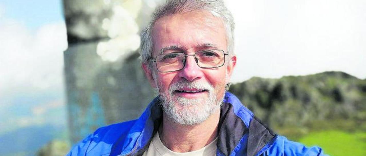 Julio Salvatierra: «Mi sueño es hacer espectáculos comprometidos para ...