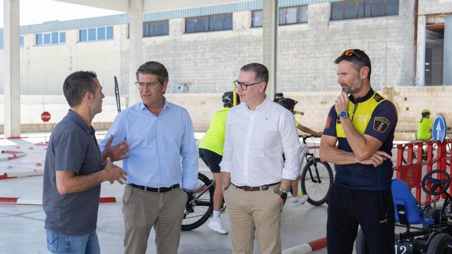 Ontinyent | Noticias de Ontinyent - Levante-EMV