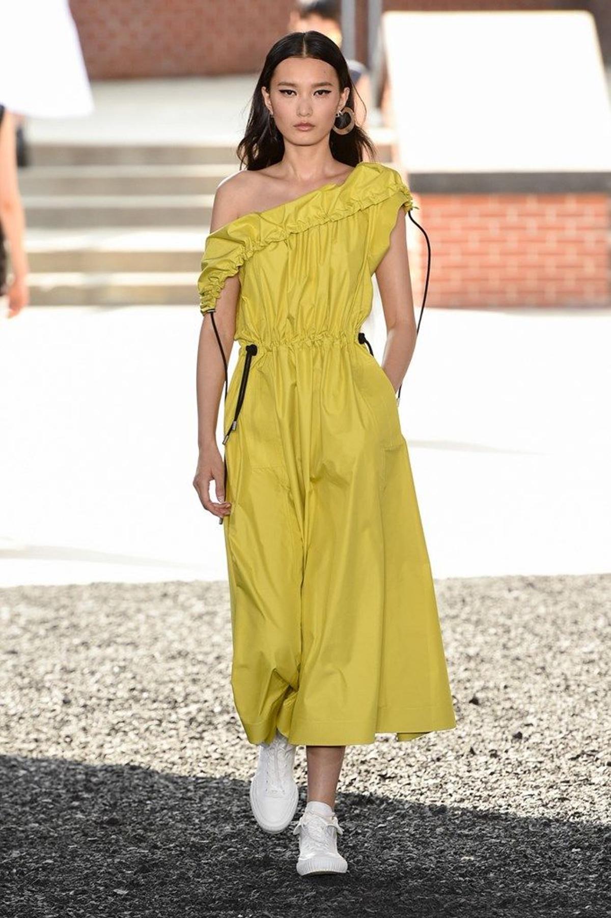 3.1 Phillip Lim - Nueva York - Mujer - Primavera-Verano 2020 - Woman