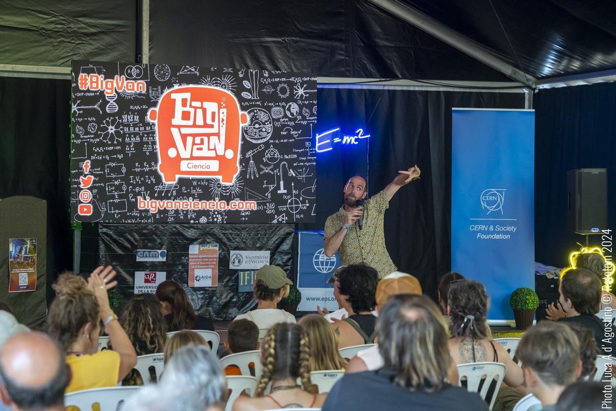 Rototom dissenya un cresol de propostes en les seues set àrees ...