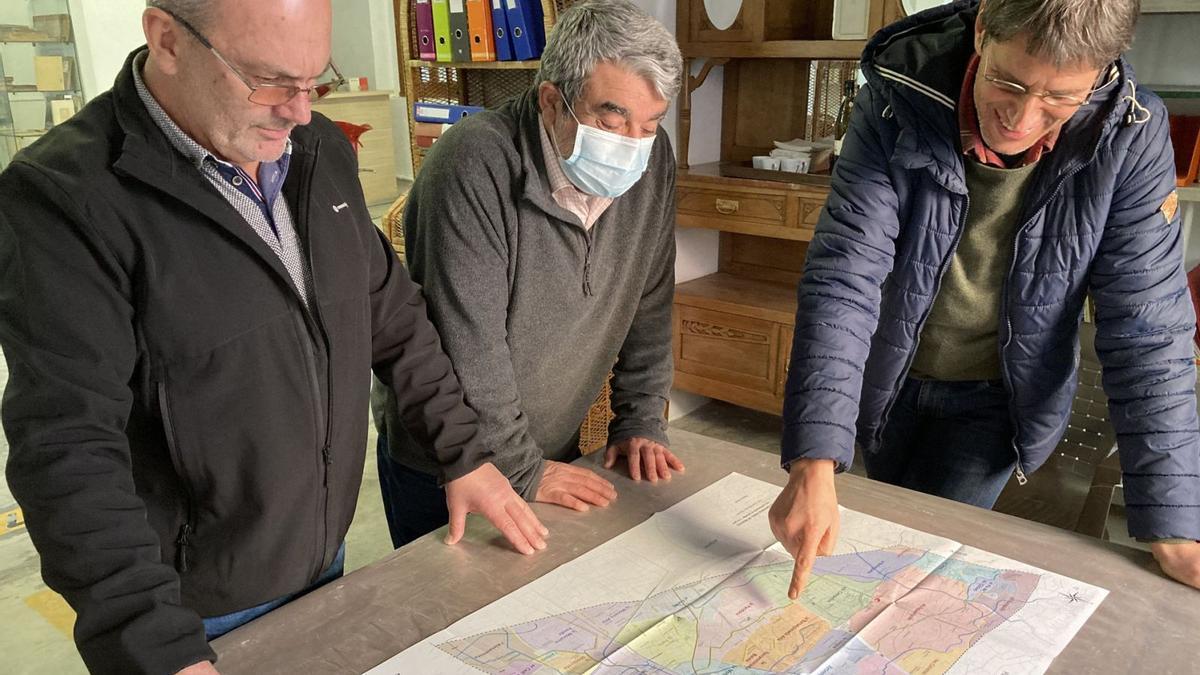 Benifaió es posa en el mapa - Levante-EMV