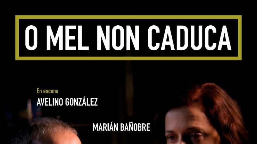 ‘O mel non caduca’ llega a Burela, Teo, Mos y Allariz