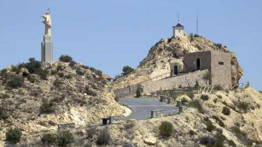 Orito se prepara hoy para su multitudinaria romería