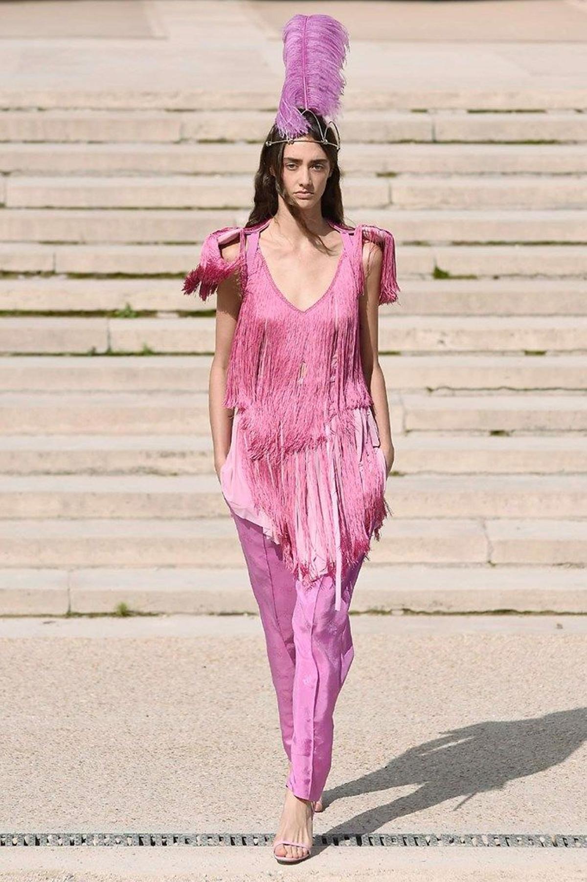 Nina Ricci - París - Mujer - Primavera-Verano 2018 - Woman