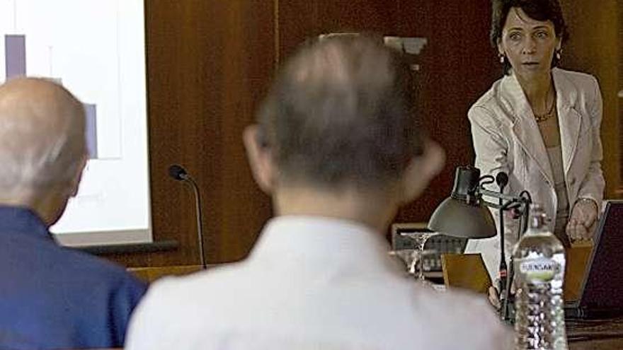 Vuelta a la medicina rural