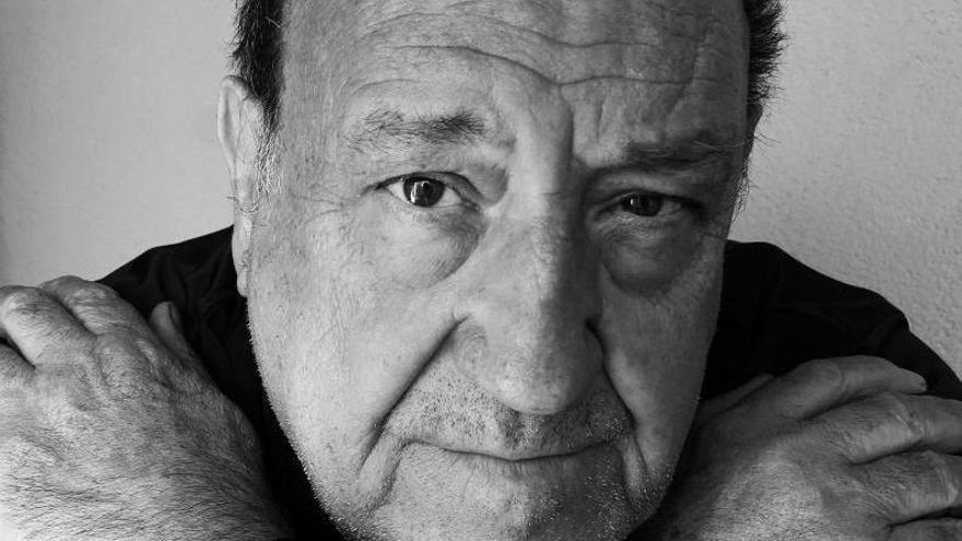 Javier Tomeo, más único que los demás