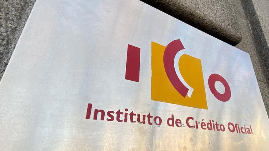El ICO avala más de 13.400 millones en créditos