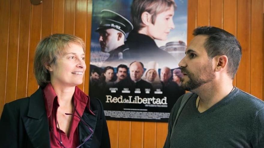 Assumpta Serna: "De Hélène Studler se quería exaltar su condición de ...