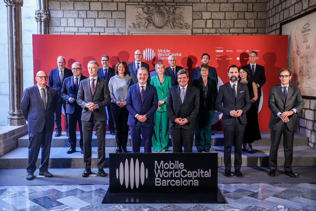 Mobile World Capital Barcelona se focalizará en el talento y en ...