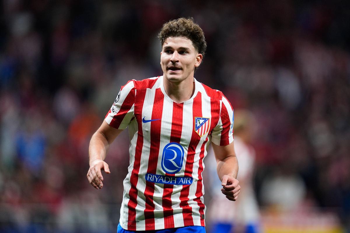 David Bernabéu pide al Atleti que rebaje el precio de salida: "La ...