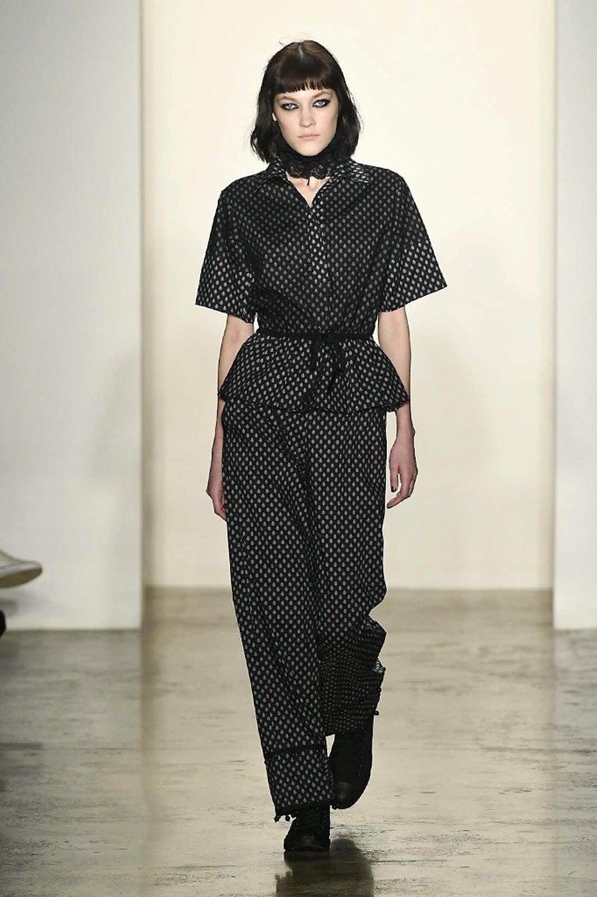 Adam Selman - Nueva York - Mujer - Otoño-Invierno 2016-2017 - Woman