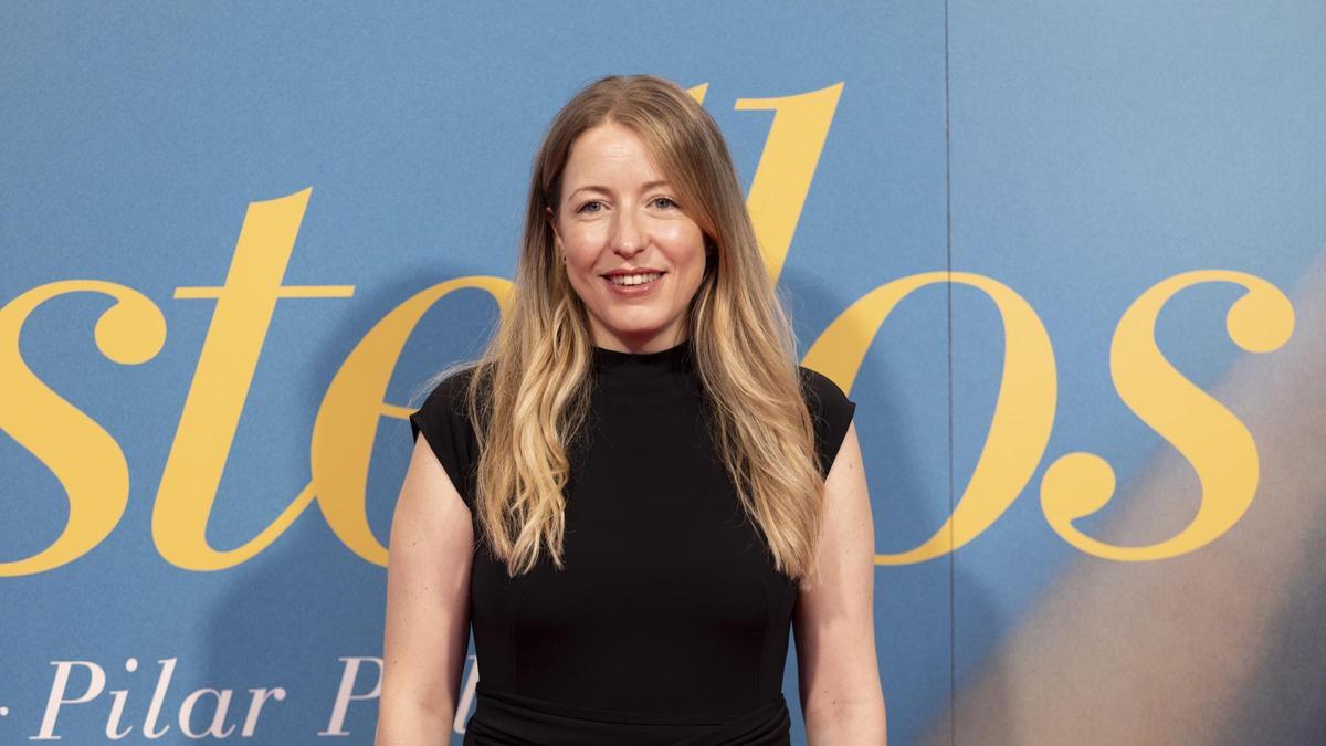 Pilar Palomero, Premio Woman Aragón Cineasta: la mirada íntima y ...