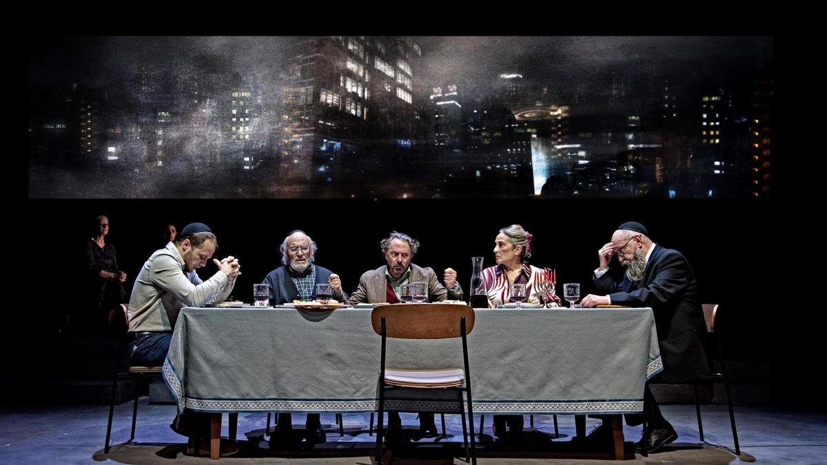 Programación de los teatros Principla y Rialto de Valencia de 2025