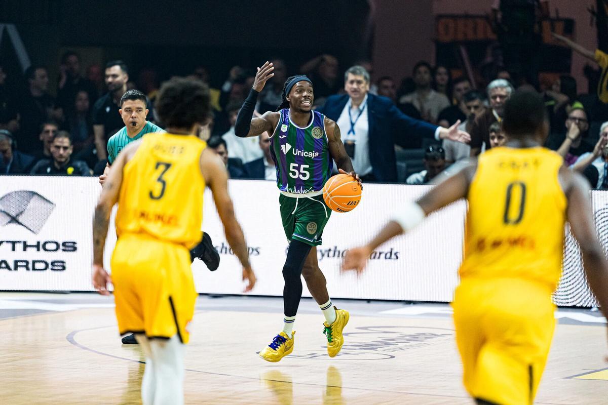 Así será la Final Four de la BCL 2026: fechas, partidos y horarios
