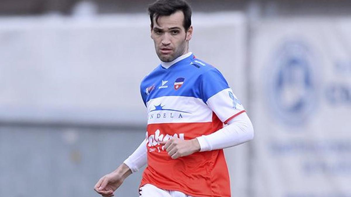 C. Matallanas: "Sé que me voy a morir... y usted también"