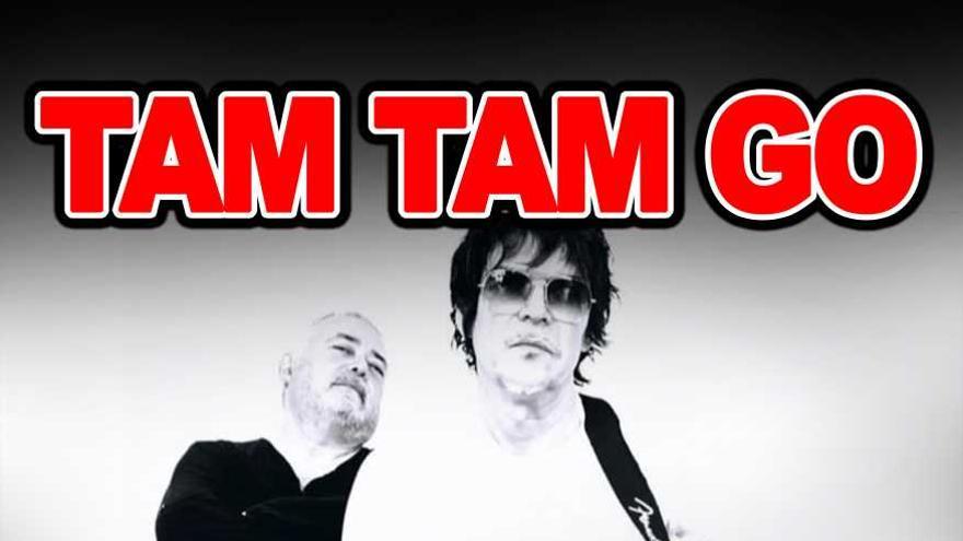 Tam Tam Go - Levante-EMV